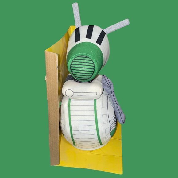 Disney | Toys | Nibdisneydisney Star Wars Bump N Go Do Sound Activated ...